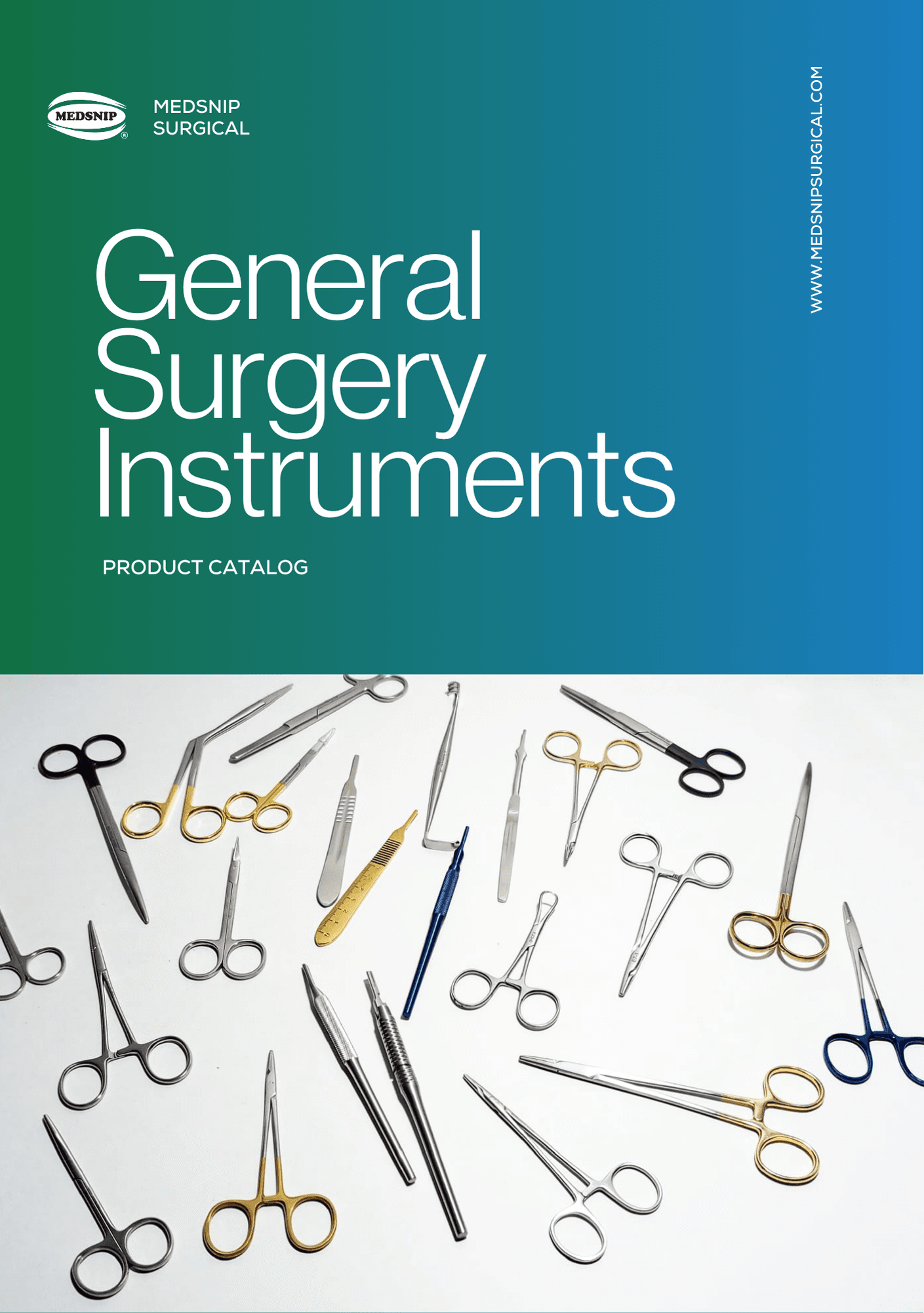 Catalogs - MedSnip Surgical